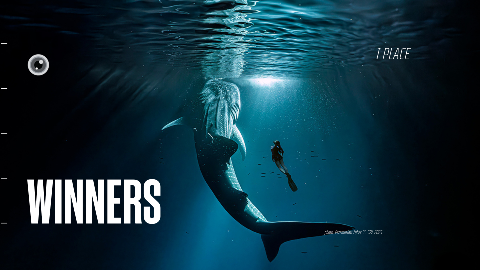 We know the winners of Santi Photo Awards 2025! - SANTI | Diving ...